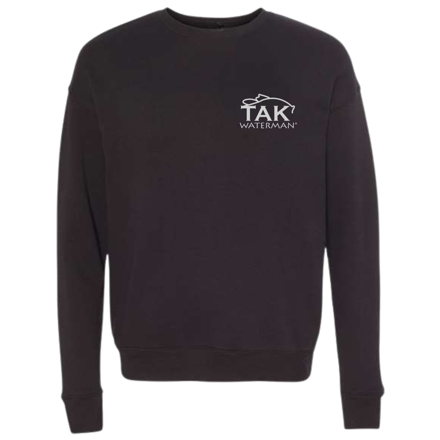 Midweight Mass Striper Long Sleeve – TAK Waterman Supply